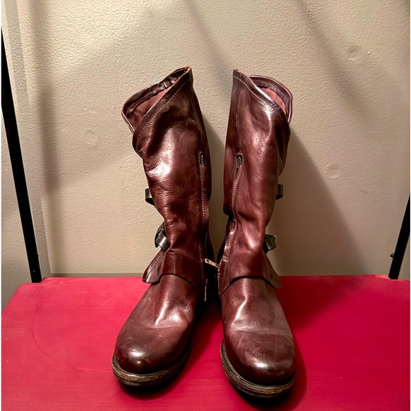 A.S.98 | Shoes | As98 Boots | Poshmark